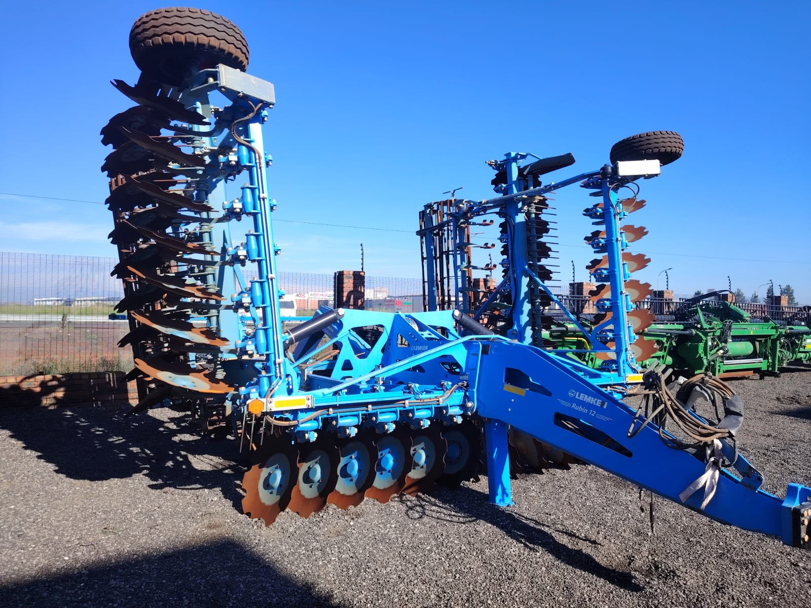 Tractors Farm Equipment for Sale | Agrisales
