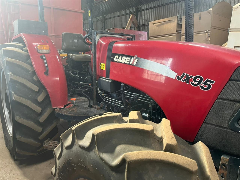 Tractors Farm Equipment for Sale | Agrisales