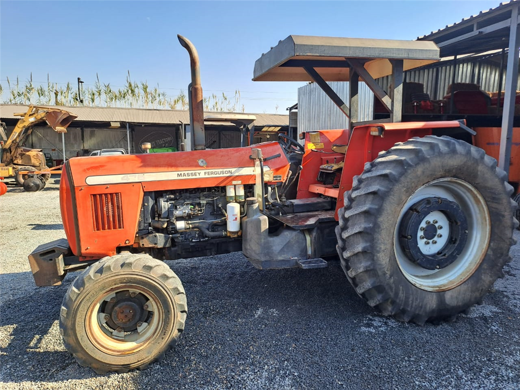 Tractors Farm Equipment for Sale | Agrisales
